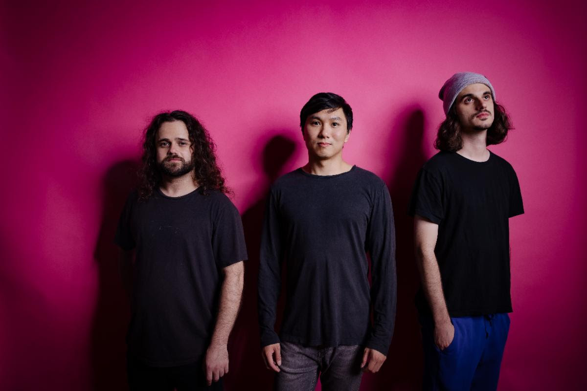 POH HOCK Release New Video for "I Don't" - BPM