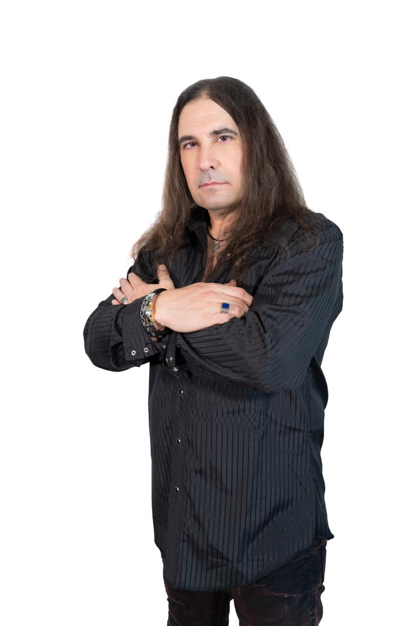 ARCHON ANGEL Releases New Lyric Video for "Afterburn" - BPM