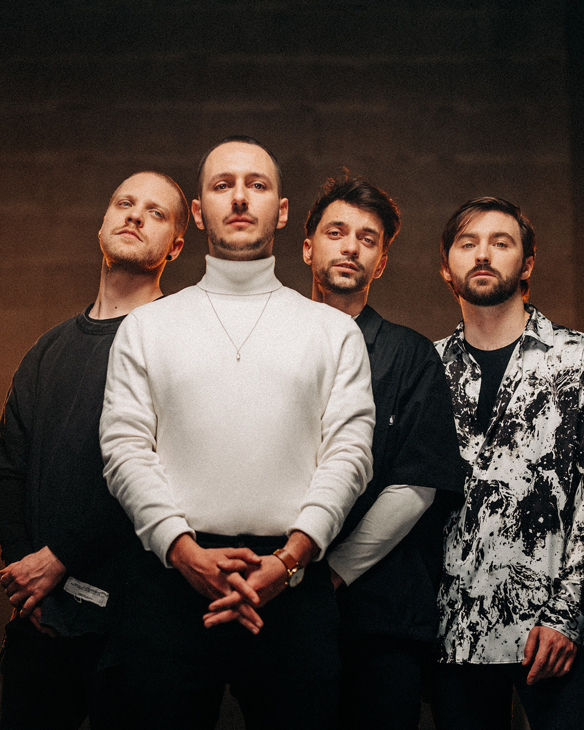 Resolve Share New Video For "Death Awaits" - BPM