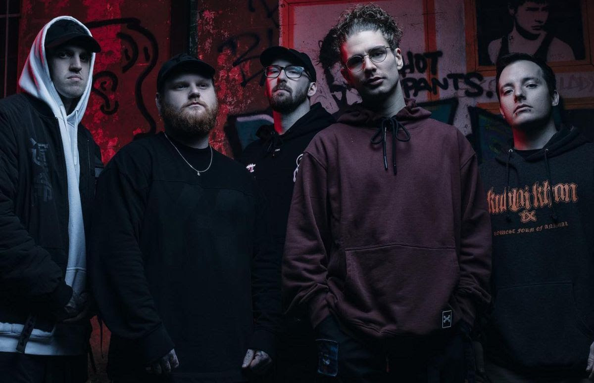 Alpha Wolf Reimagine Fan Favorites On New EP - BPM