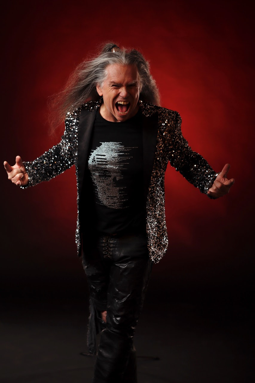 Magnus Rosén Band Shares Single + Music Video - BPM