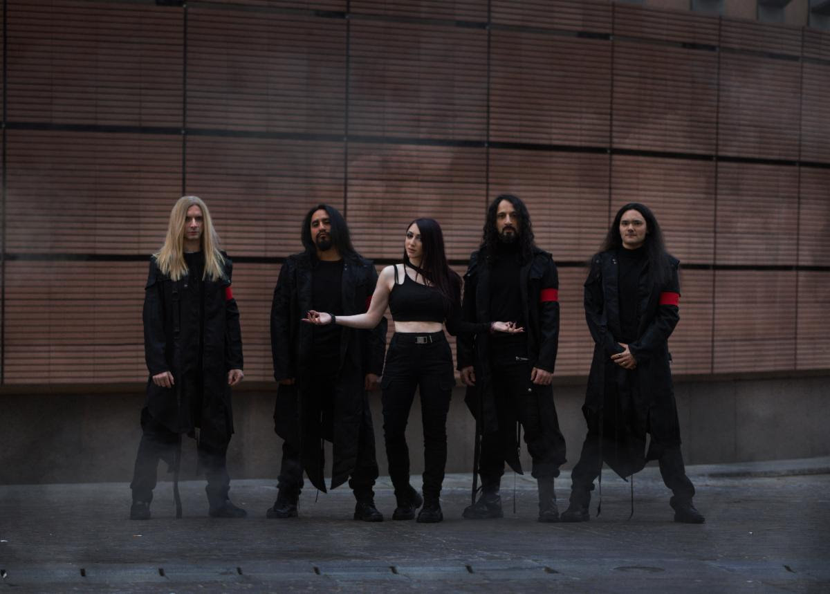 FALSE MEMORIES Announce New Studio Album - BPM
