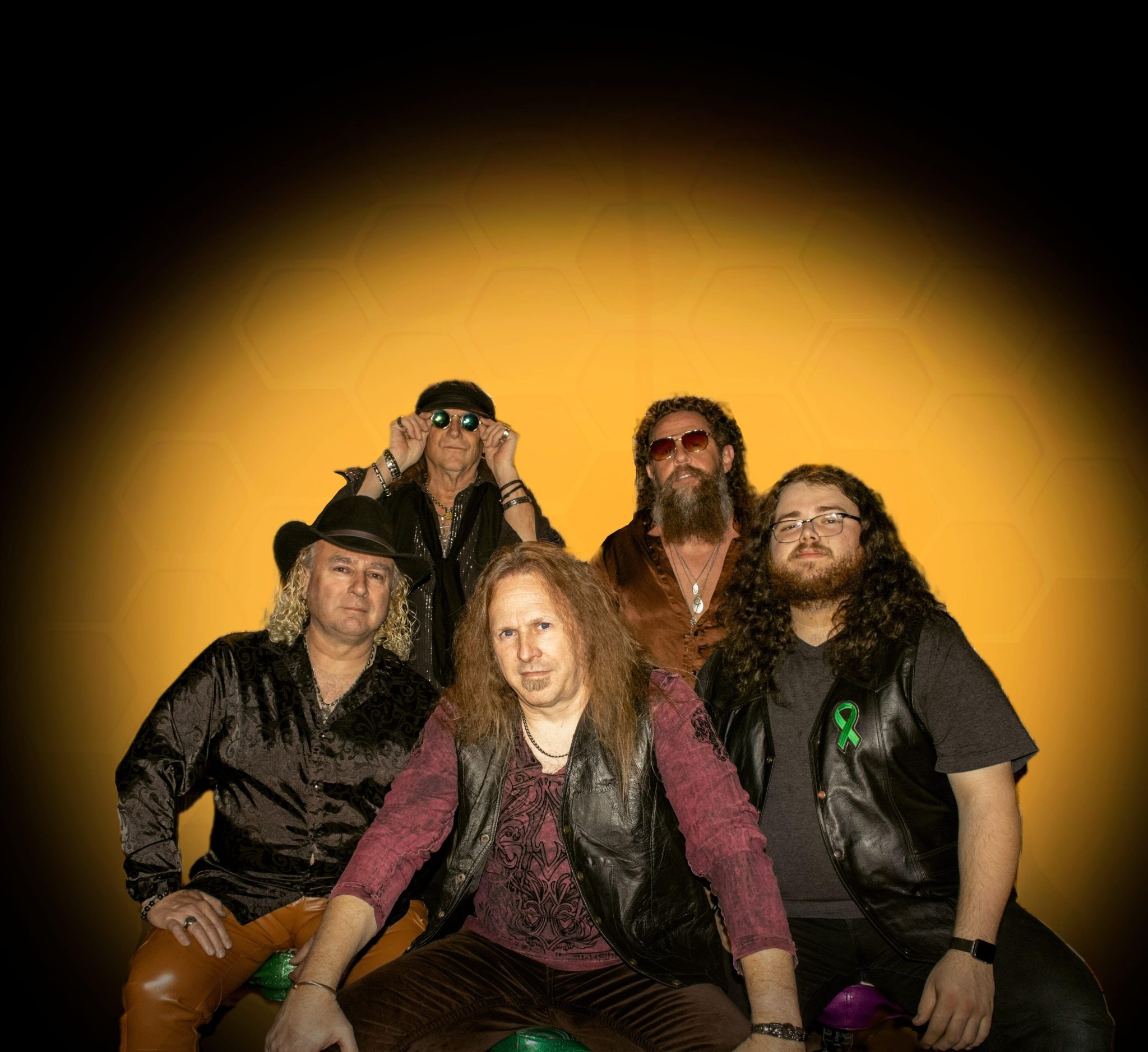 Escape the Hive to Release Debut Album, ‘This is Gonna Sting’ – BPM