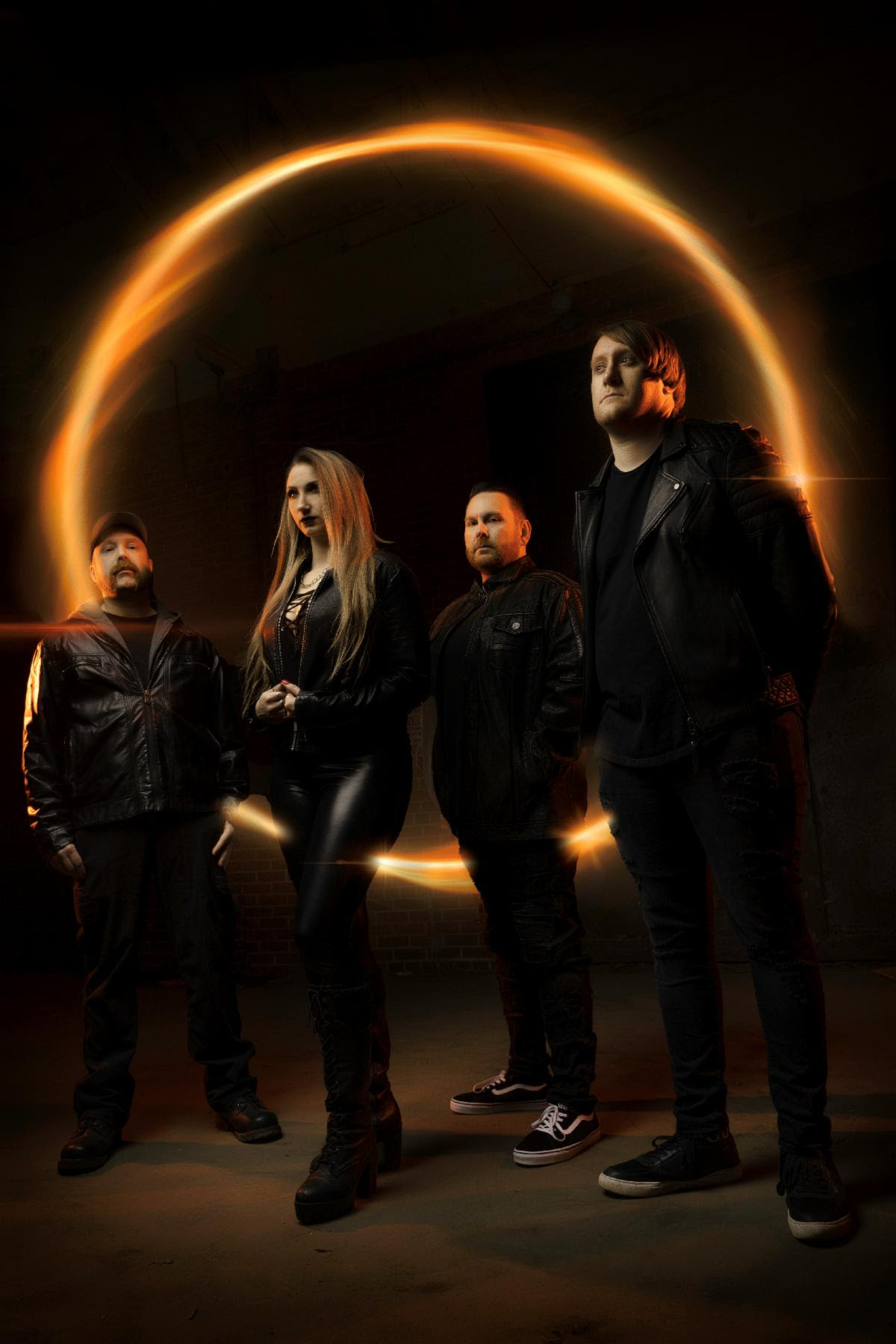 Forever May Fall Drops "Afterglow" - BPM