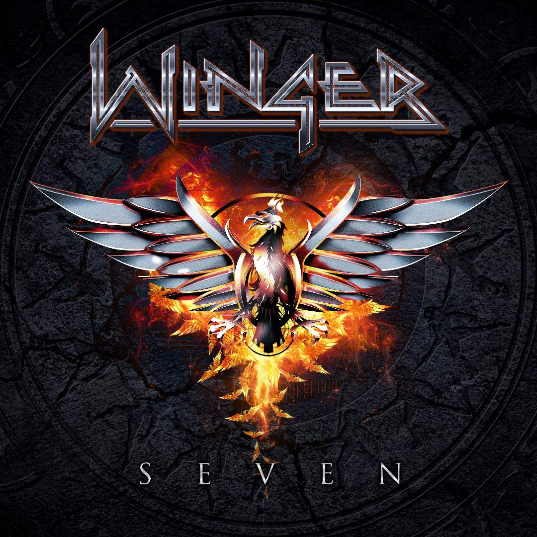 WINGER Release New Video for "It All Comes Back Around" - BPM