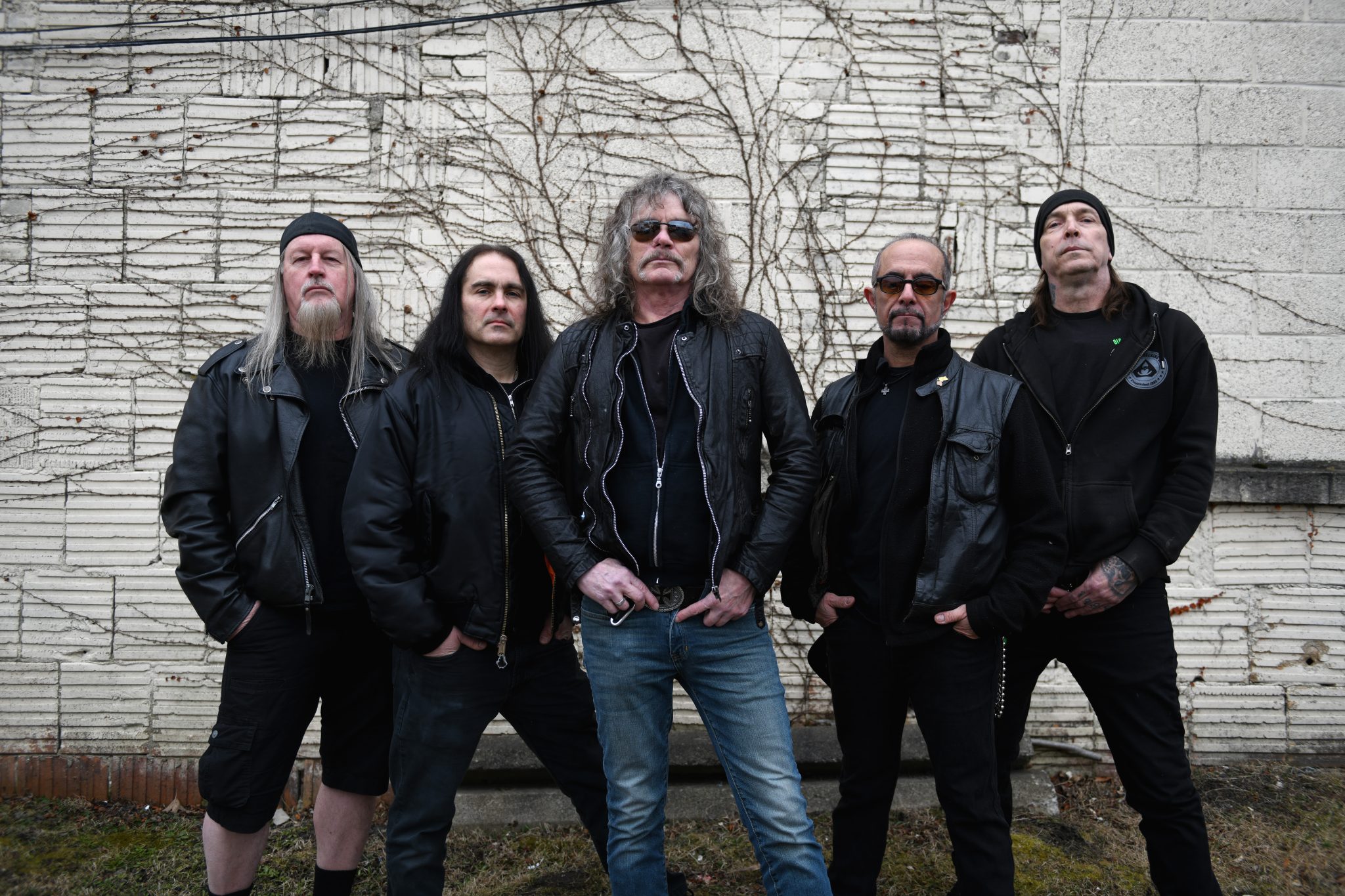 OVERKILL: Release Music Video For "Scorched"+Album Out Now! - BPM