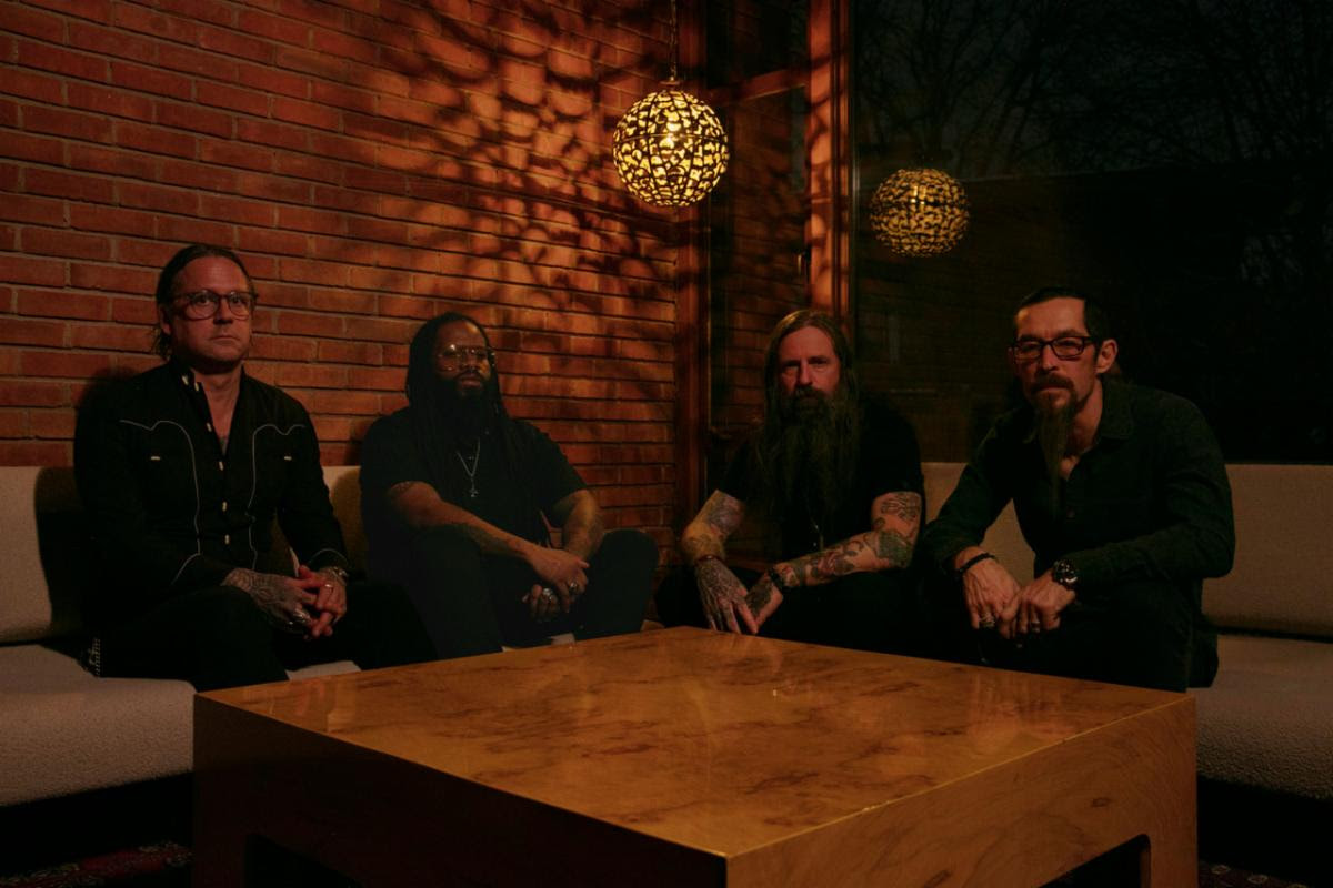 YAKUZA Unveil New Single - BPM