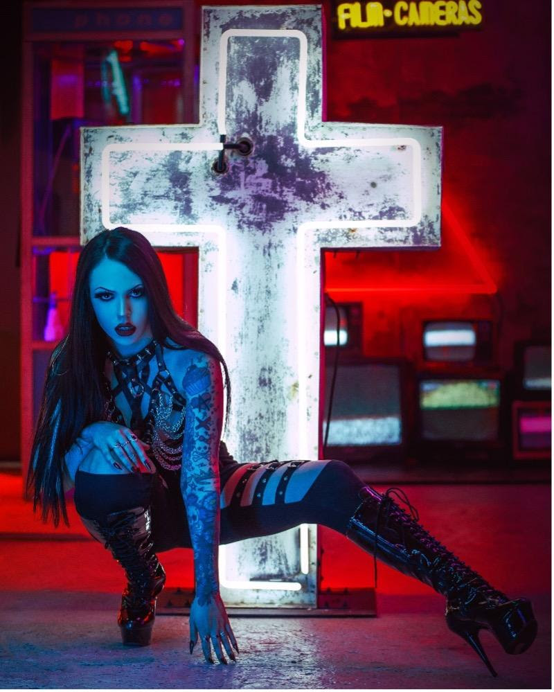 LIVING DEAD GIRL Announce US Tour – BPM