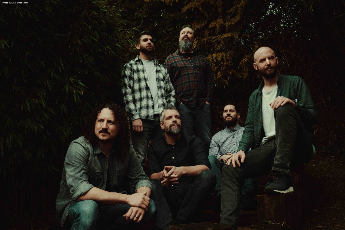 HAKEN announce North America Fauna Expedition tour dates - BPM