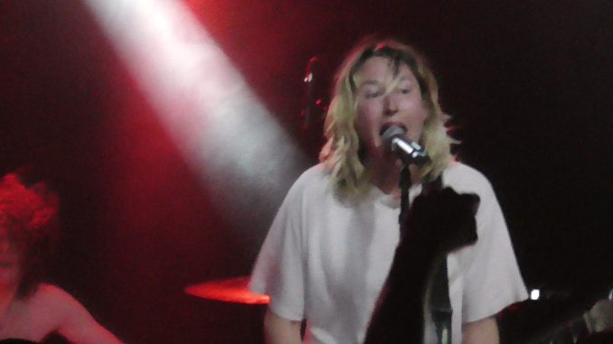 The Bobby Lees @ The Echo, Los Angeles - Sat. May 6th 2023 [REVIEW] - BPM