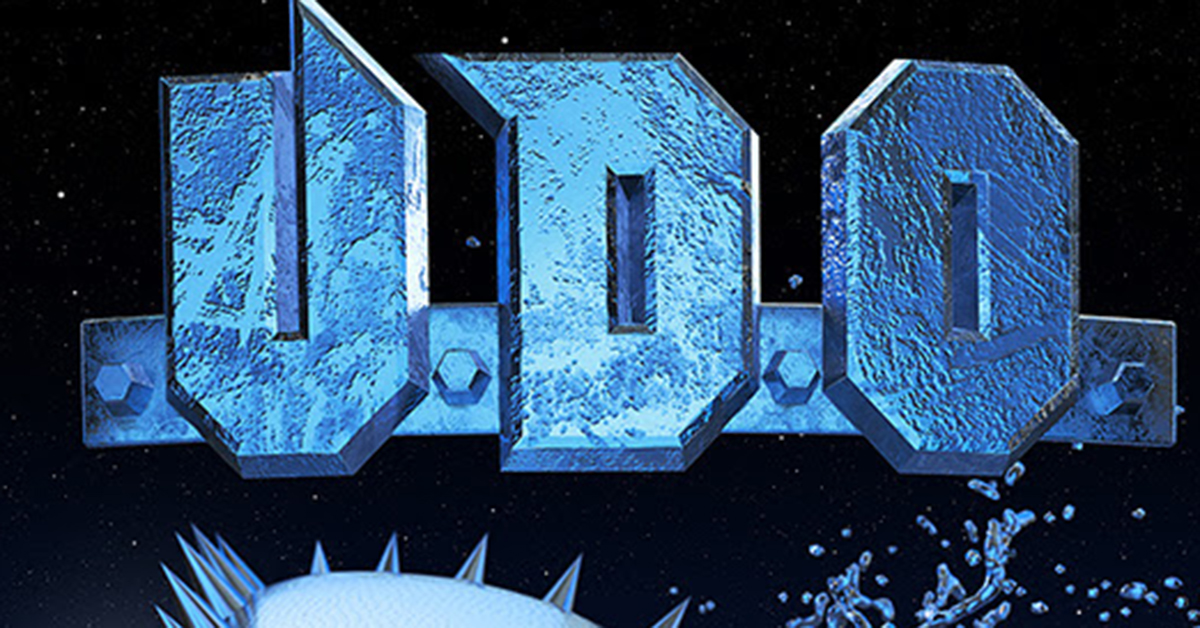 U.D.O. To Release New Album, Touchdown, August 25th Via Atomic Fire ...