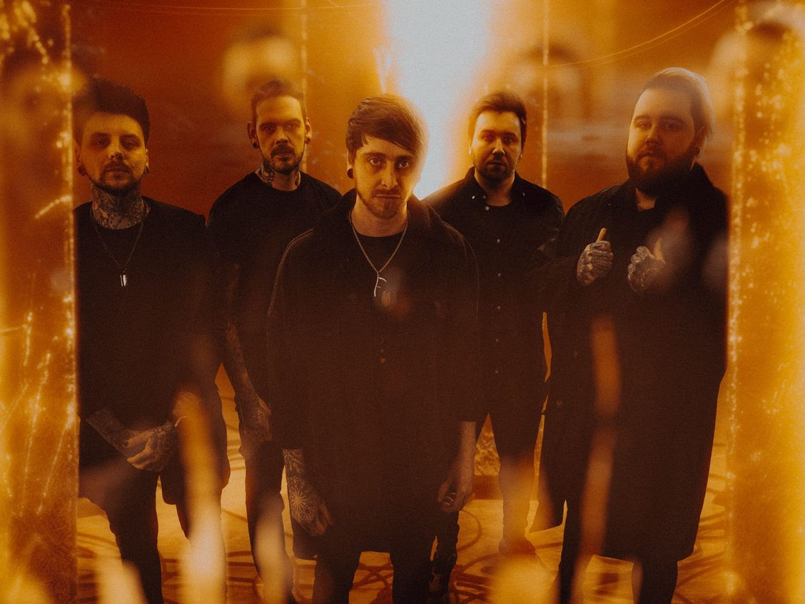 Caskets Announce New Album Reflections – BPM