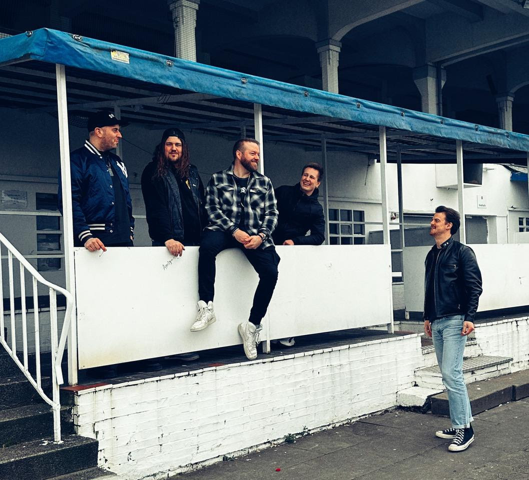 HOUSTON Announce New Album ‘Relaunch III’ – BPM