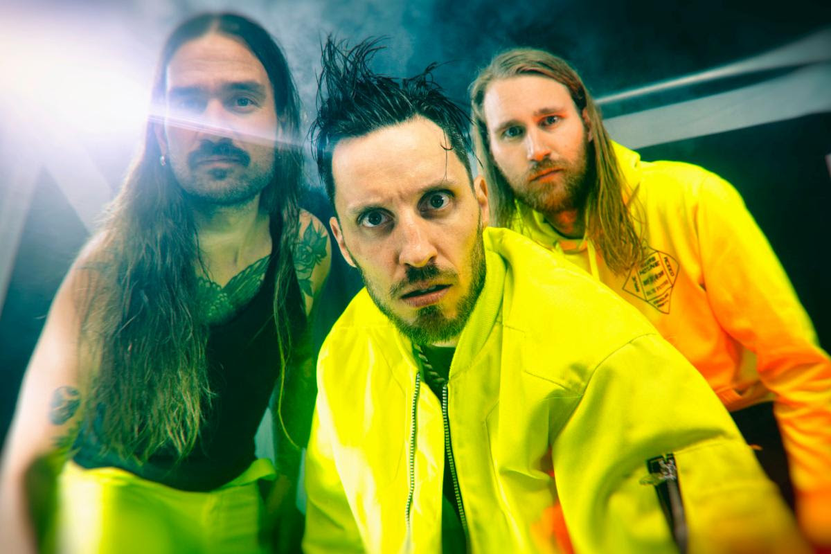 SHINING Release New Single “US AGAINST THE WORLD” & Video - BPM