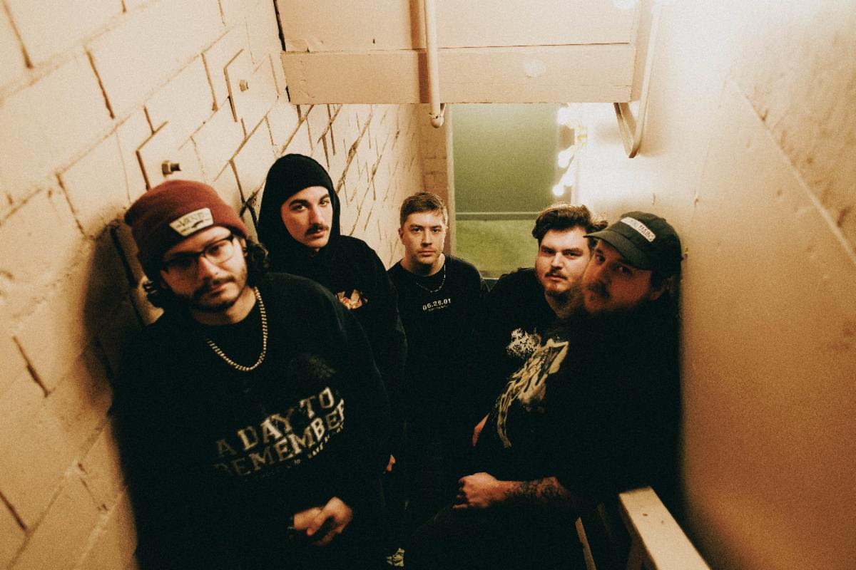 Boundaries Release New Song “Armageddon” – BPM