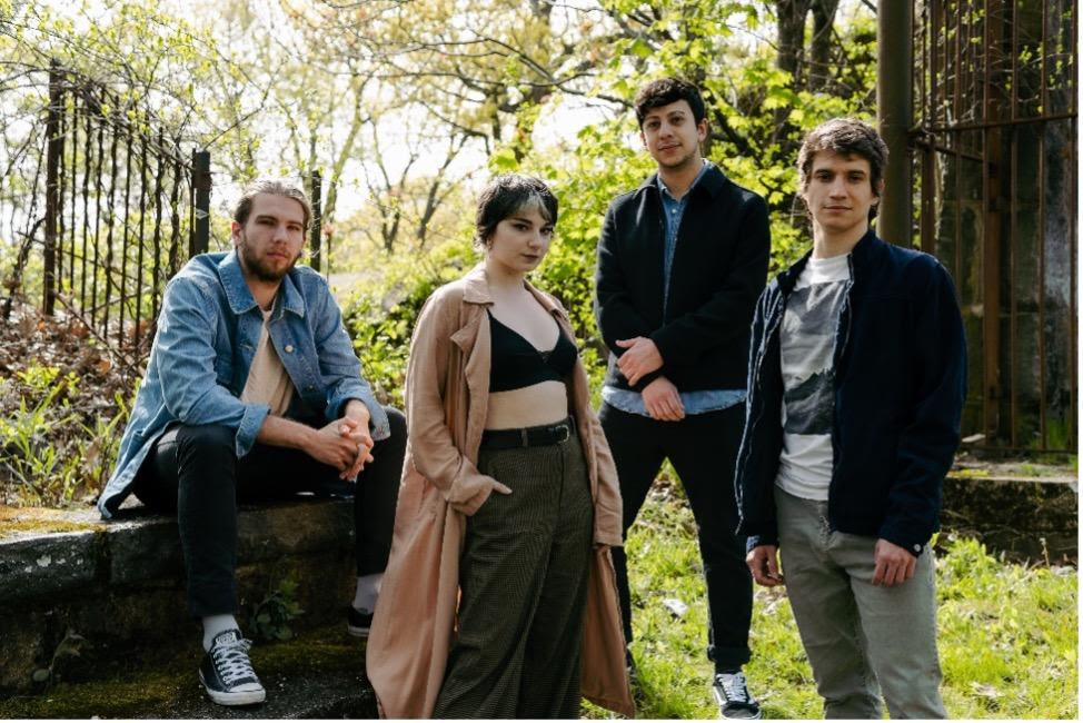 OK GOODNIGHT Share New Single “The Snake” + Music Video - BPM