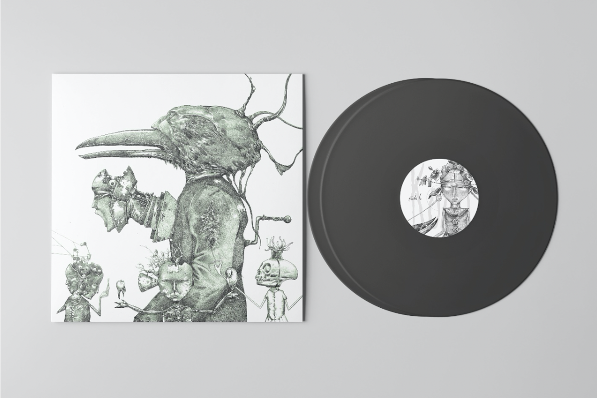 Korn's 2007 Album Untitled To Be Released On Deluxe Vinyl - BPM