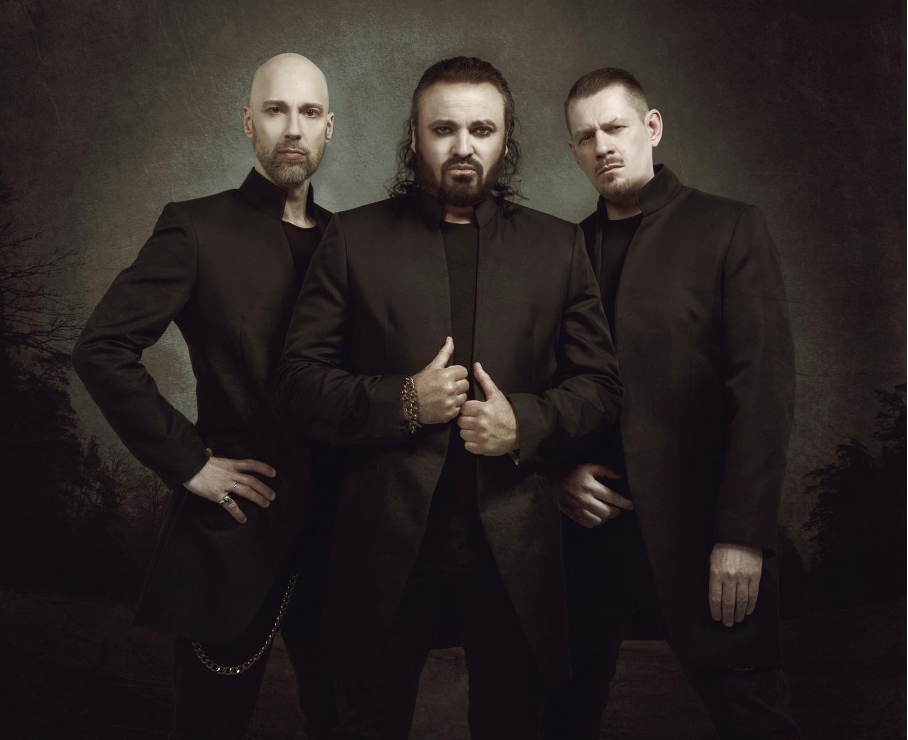 OOMPH! Announces New Singer! - BPM