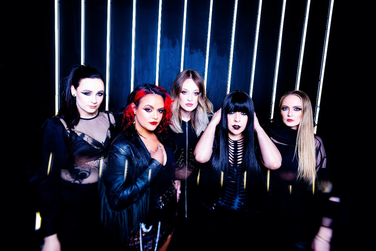 Conquer Divide Share New Single "The Invisible" - BPM