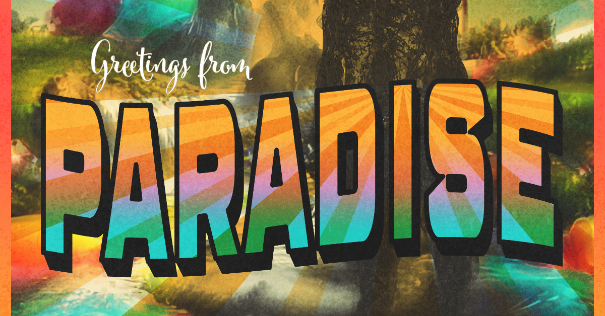 ANTISAINT RELEASES NEW SINGLE, “PARADISE” - BPM