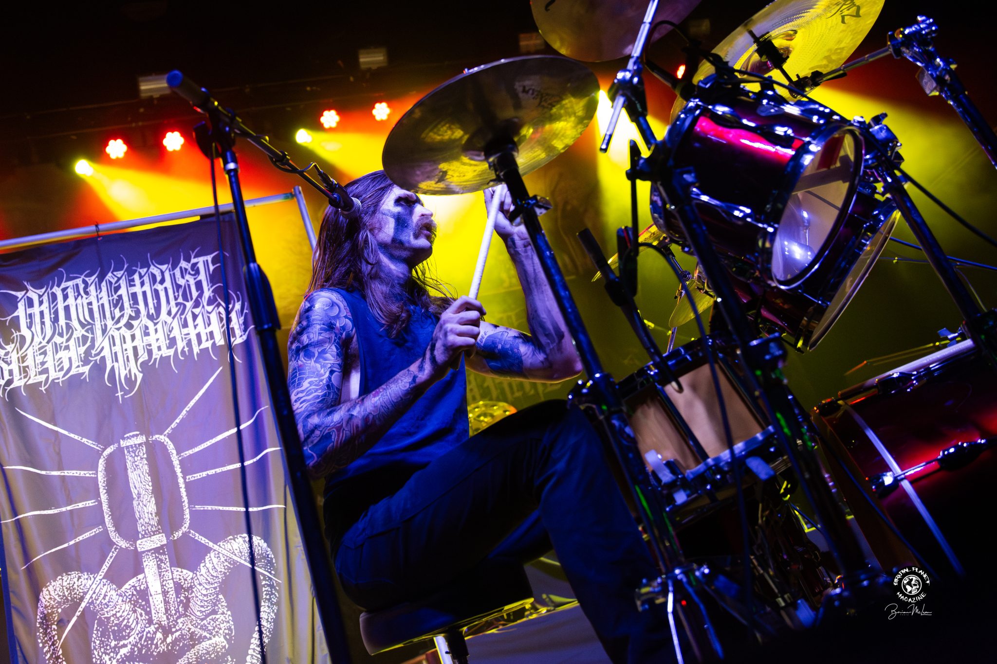 Emperor : June 28, 2023 @ The South Side Ballroom in Dallas, TX - BPM