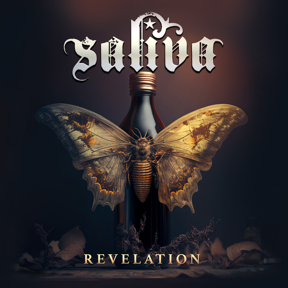 Saliva New Album on Sept 8th Announces Tour with Drowning Pool - BPM
