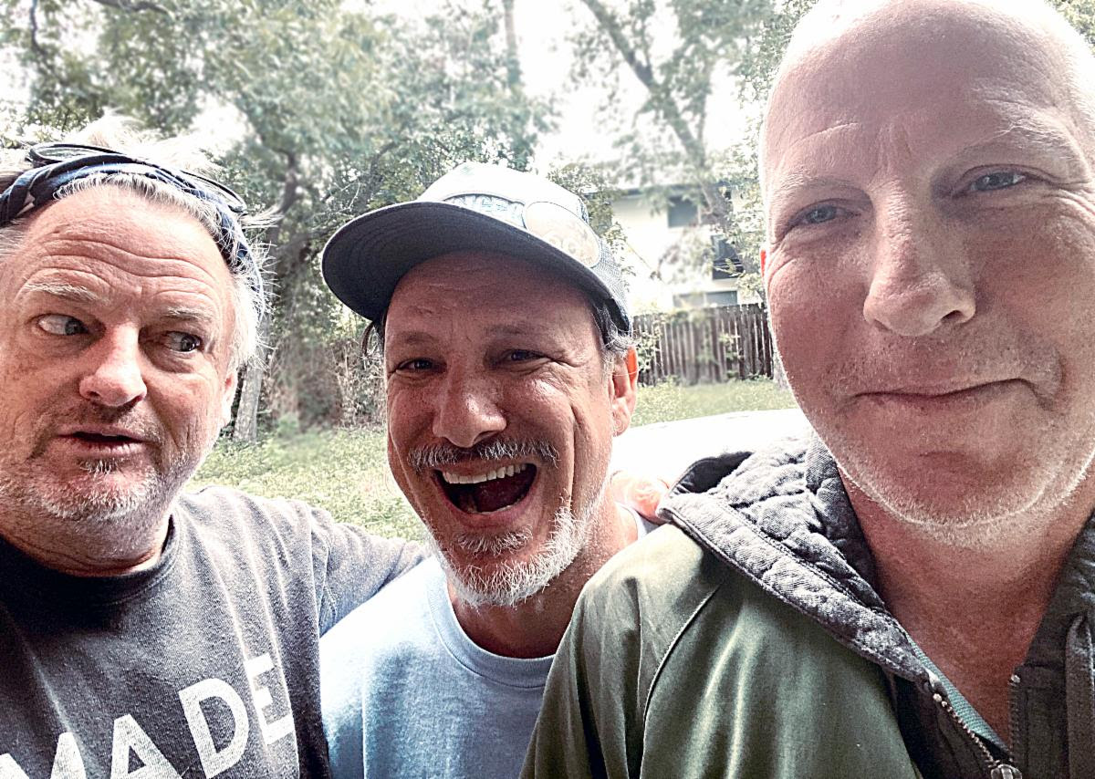 CHERUBS Set To Kick Off US Tour Dates with Wh*res & Announce European ...