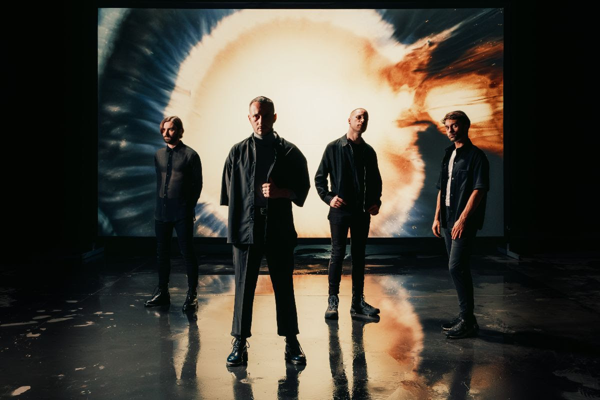 Resolve Share Video And Single "New Colors" - BPM