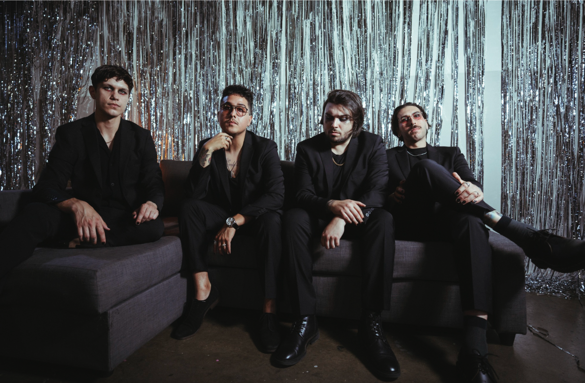 DAYSEEKER Announces Fall Headline Tour - BPM