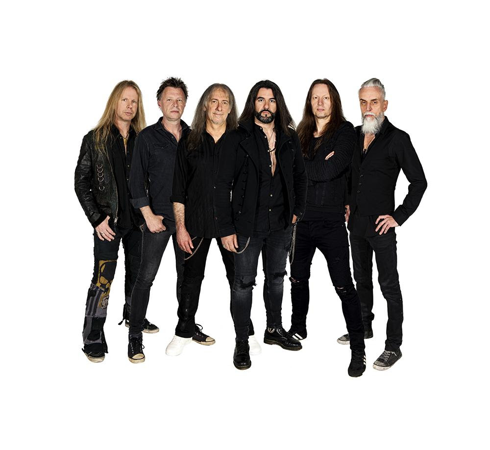 THE UNITY Announce New Studio Album - BPM