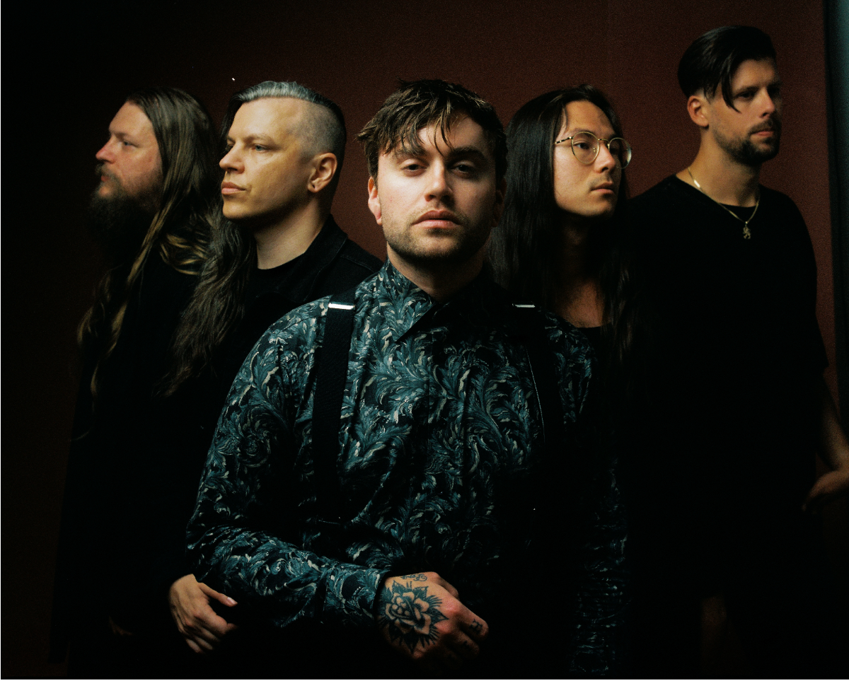 Imminence Share New Single And Video "Heaven Shall Burn" - BPM