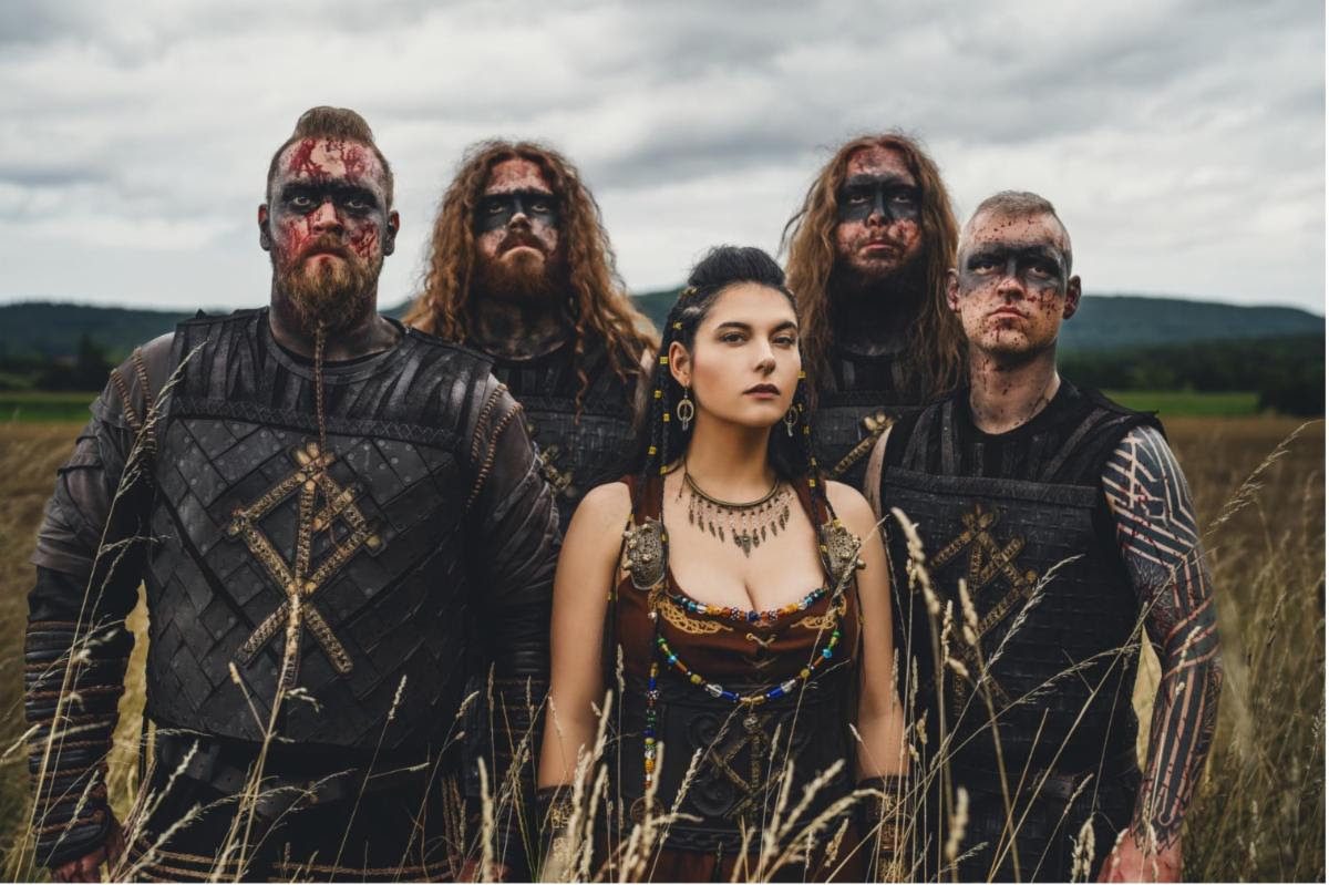 VARG Announces New Album, 'Ewige Wacht', - BPM