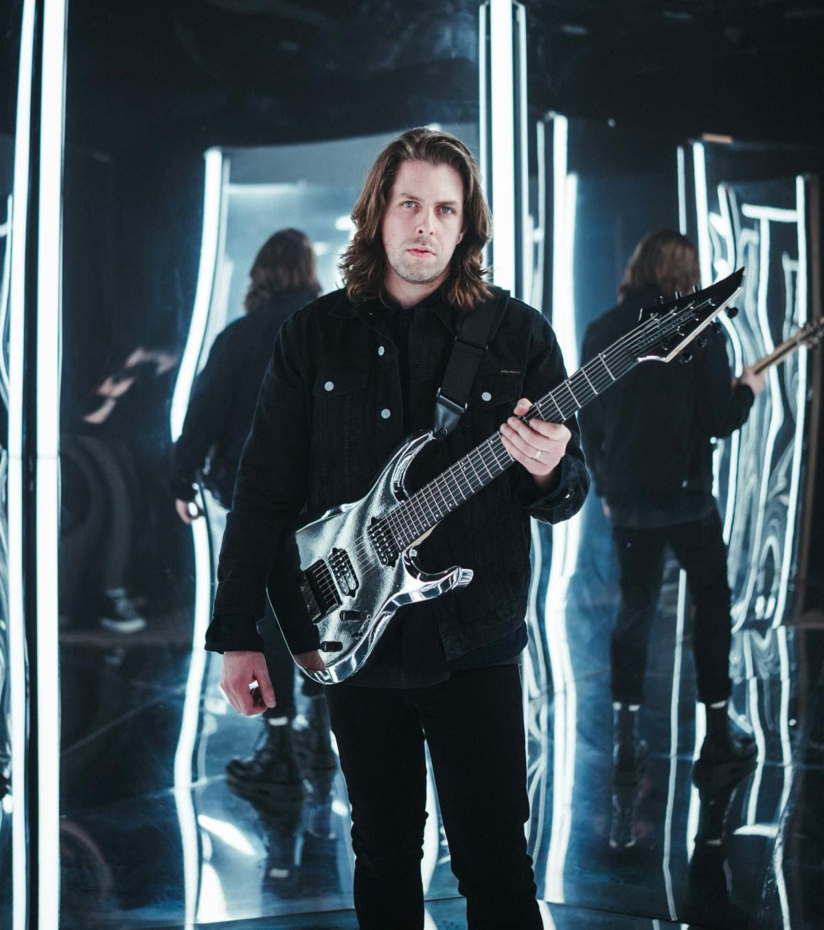 Spiritbox Guitarist Mike Stringer Teams Up With MixWave - BPM