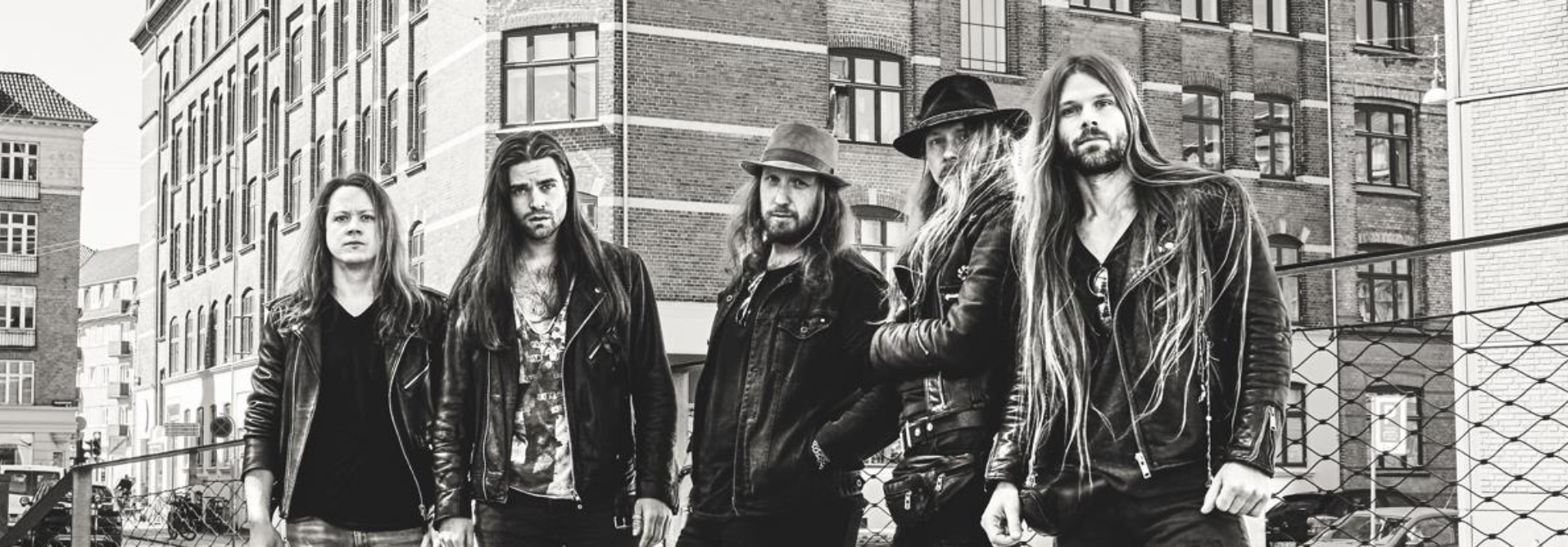 New LP Extra Force Out Now Via Earmusic - BPM