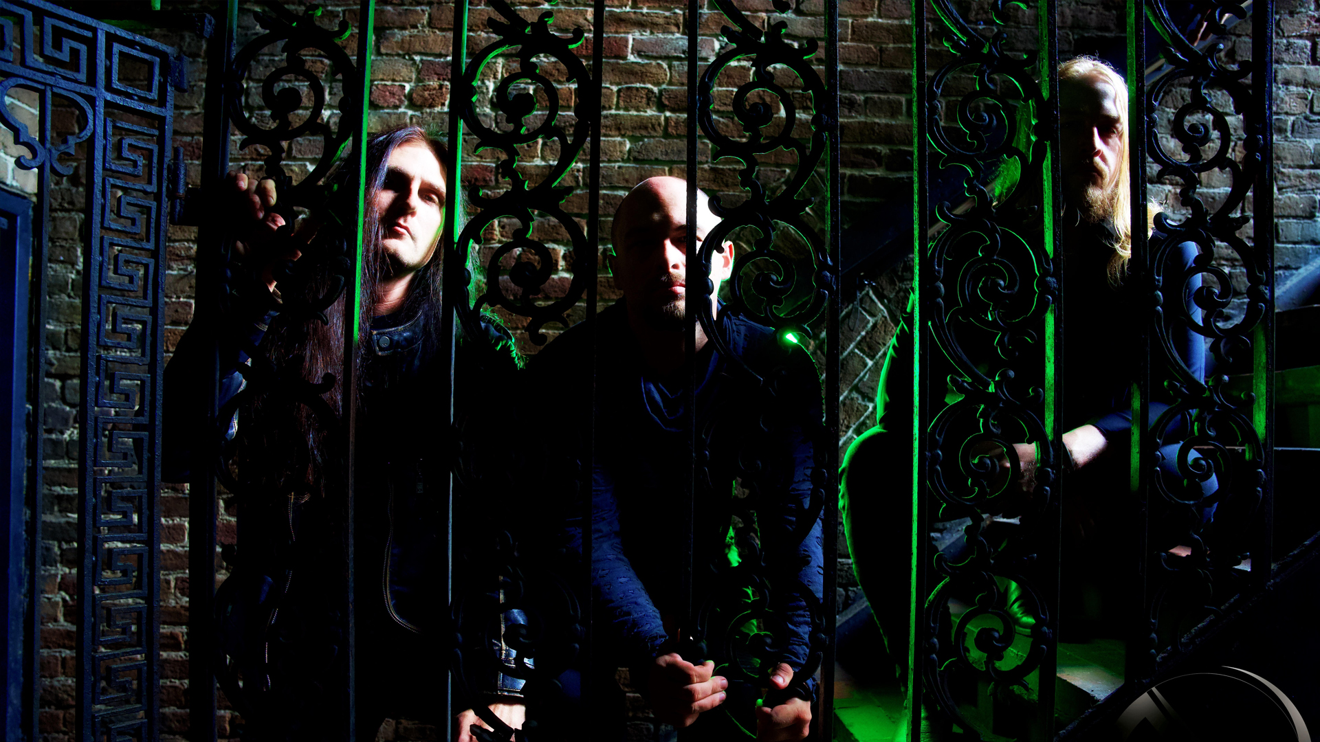 October Noir Releases Classic Horror Influenced Video for "A Halo Hung ...