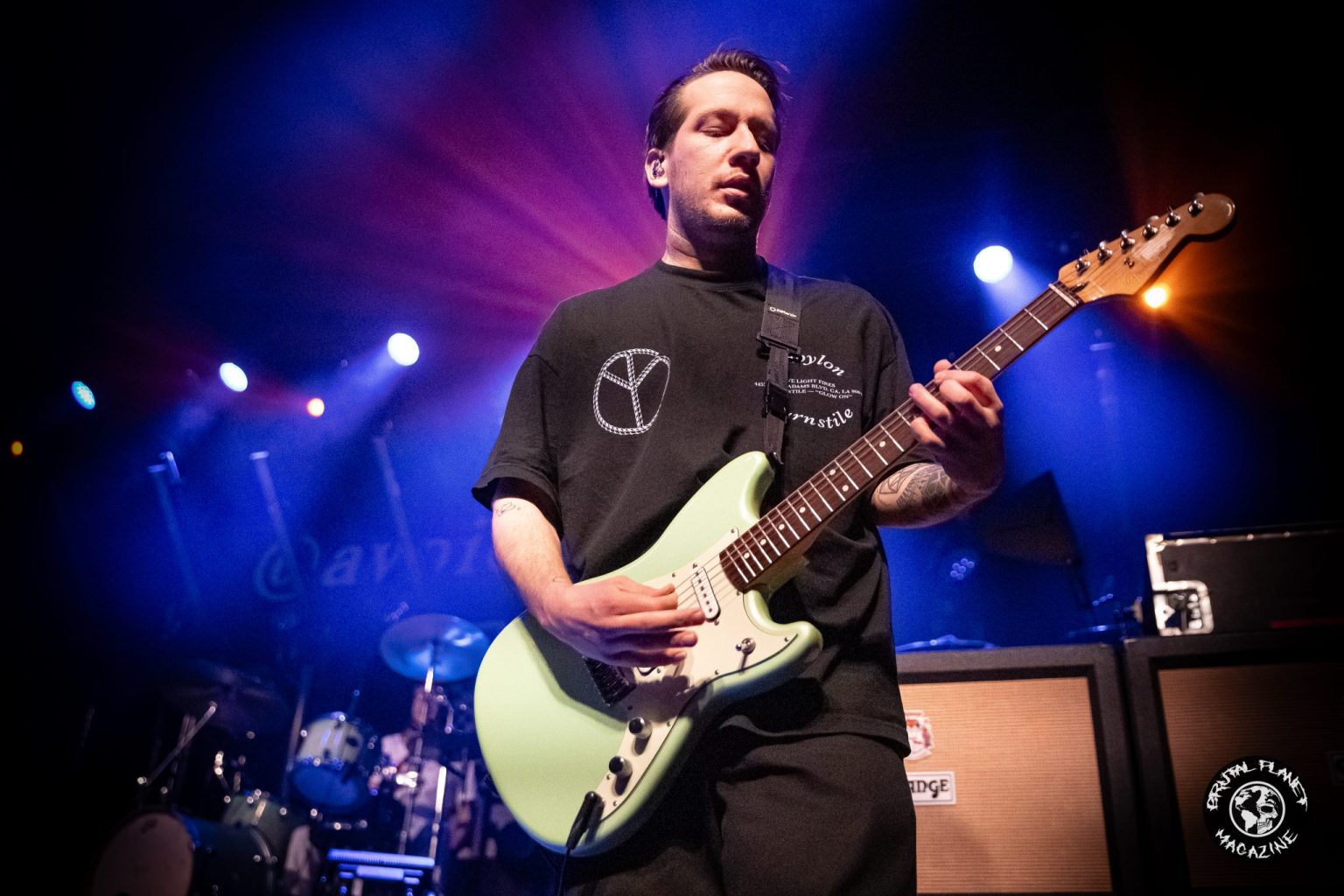 THE METALCORE DROPOUTS TOUR Feb 24, 2024 @ The Fillmore, Minneapolis ...