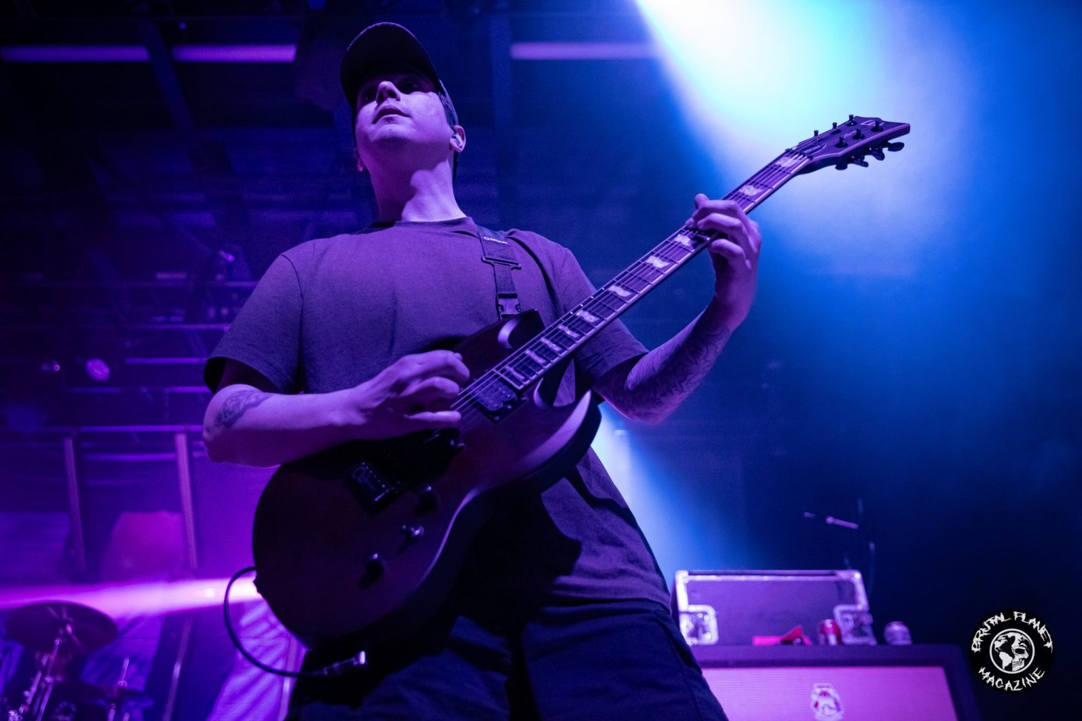 THE METALCORE DROPOUTS TOUR Feb 24, 2024 @ The Fillmore, Minneapolis ...