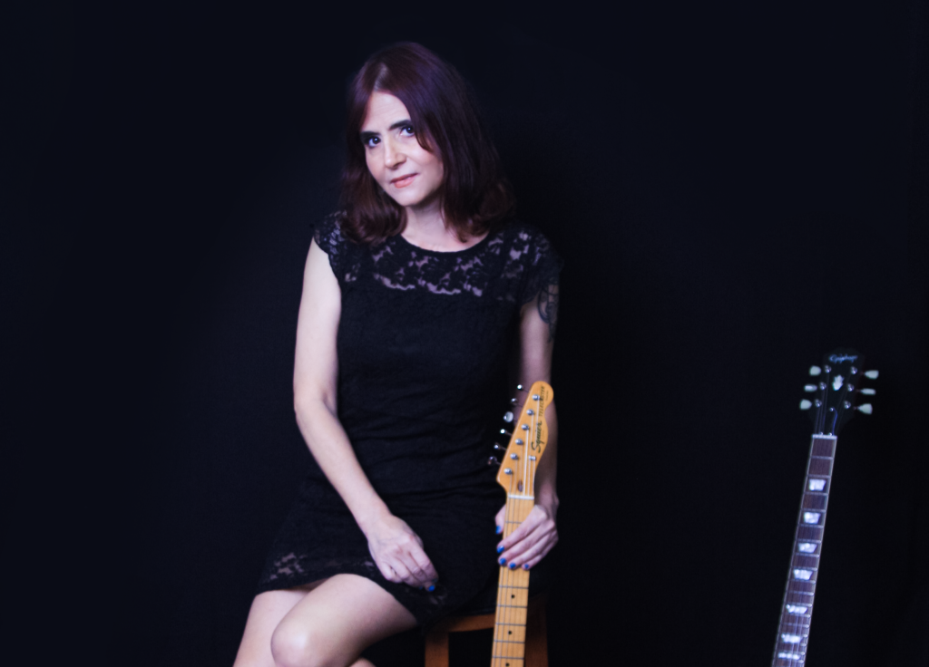 Lisa Barca-Brutal Planet Interview - BPM