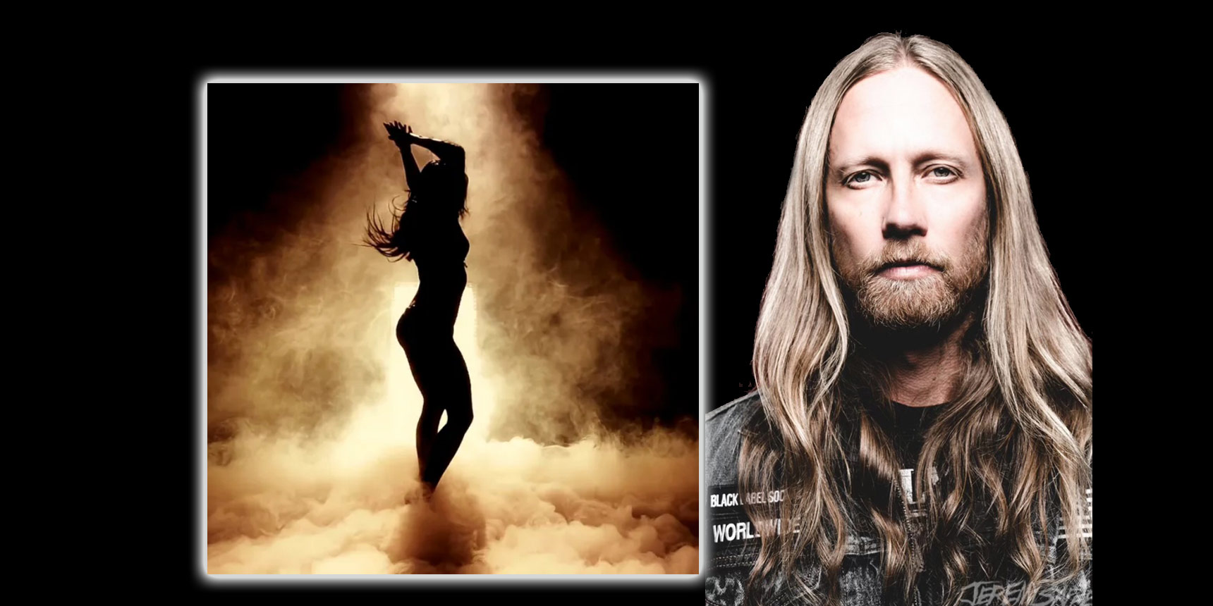 Black Label Society Drummer Jeff Fabb Releases “Love and War” - Talks ...