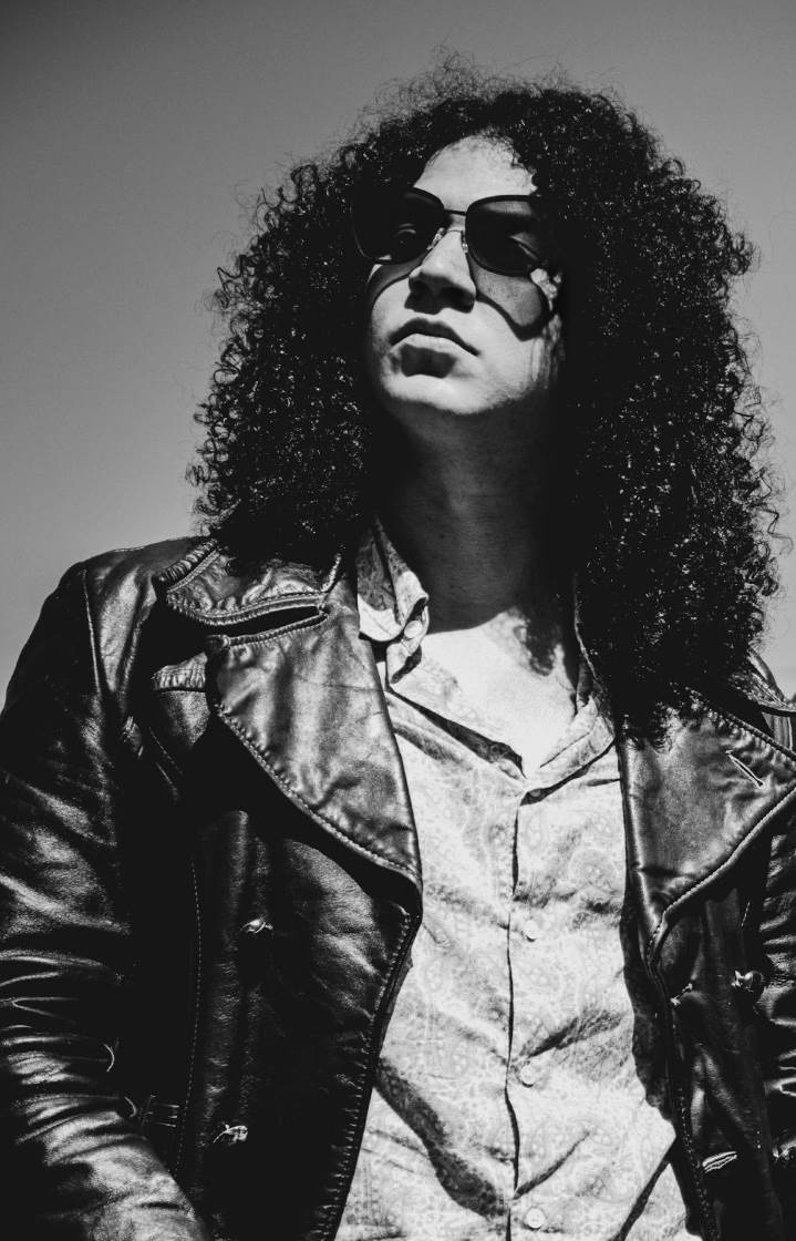 Johnny Nasty Boots Releases “Howlin’ and Dying” Gearing Up for his U.S ...