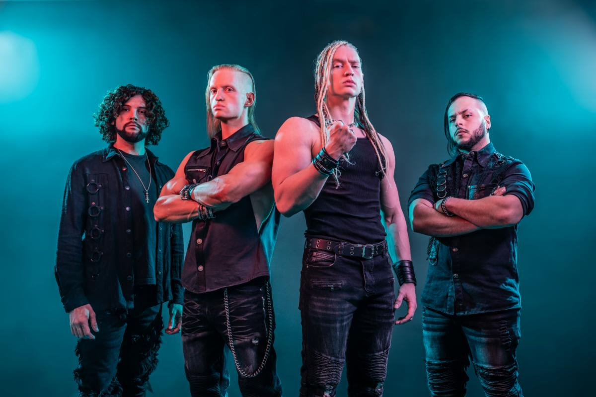 "Nu Metalcore" Band Uncured Release Single - BPM