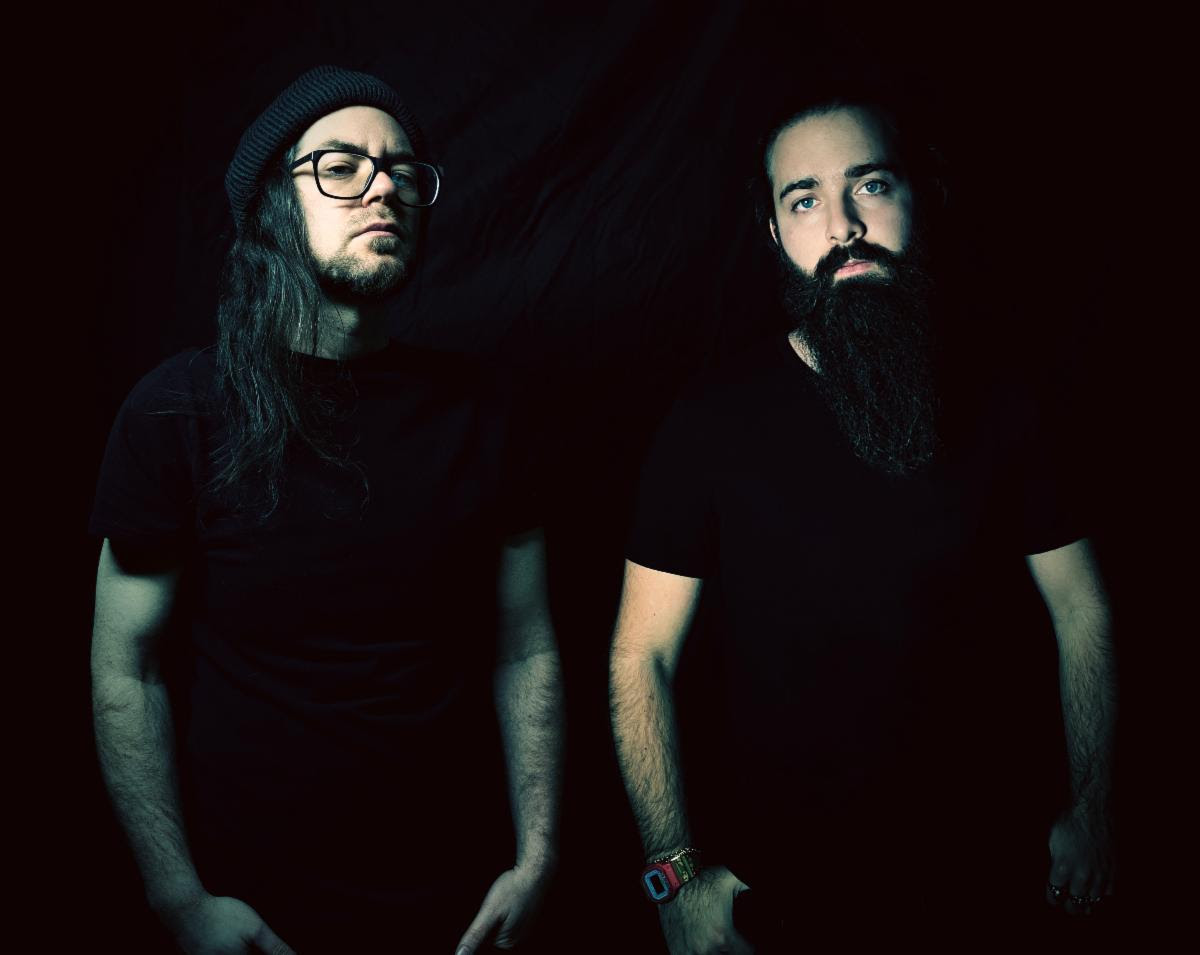 Brutal Metal Act EYES OF YOUR EYES Drop "Landmind" Video - BPM