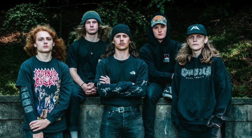 Nuclear Blast Signs NECKBREAKKER - BPM