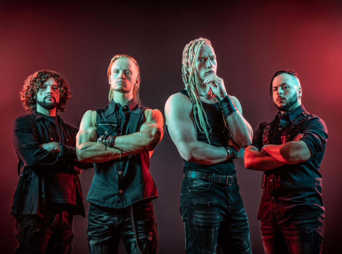 “Nu Metalcore”band Uncured Releases New Single - BPM