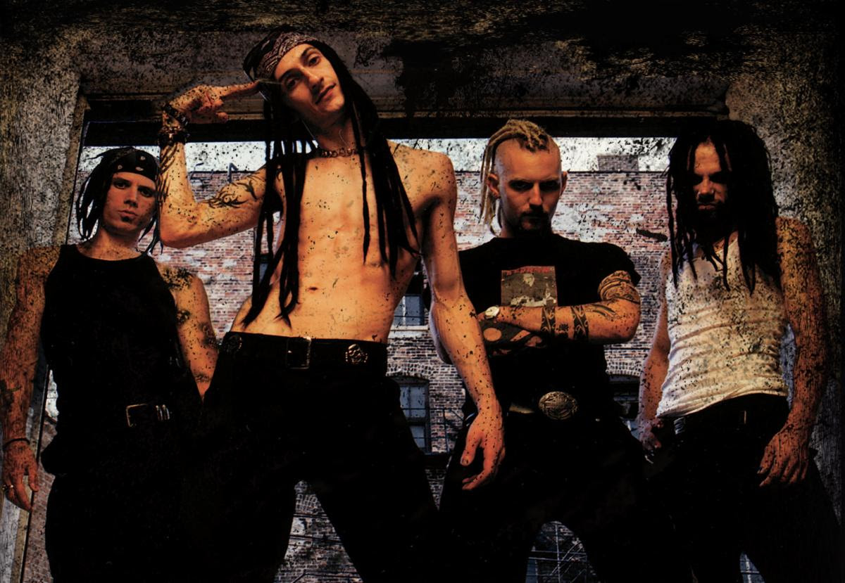 Dope Announces 25th Anniversary Vinyl Reissue of Debut Album - BPM