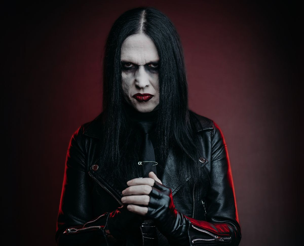 Wednesday 13 Announces 2025 North American Headline Tour - BPM