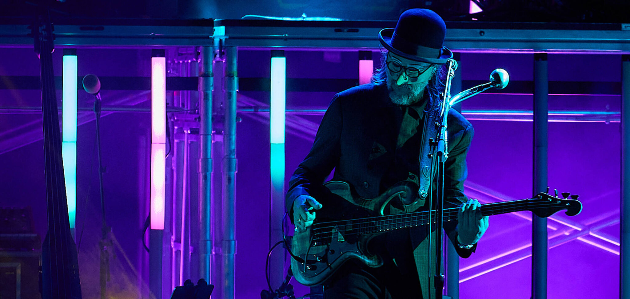 Primus’ New YouTube Series Reveals Intense Drummer Auditions - BPM